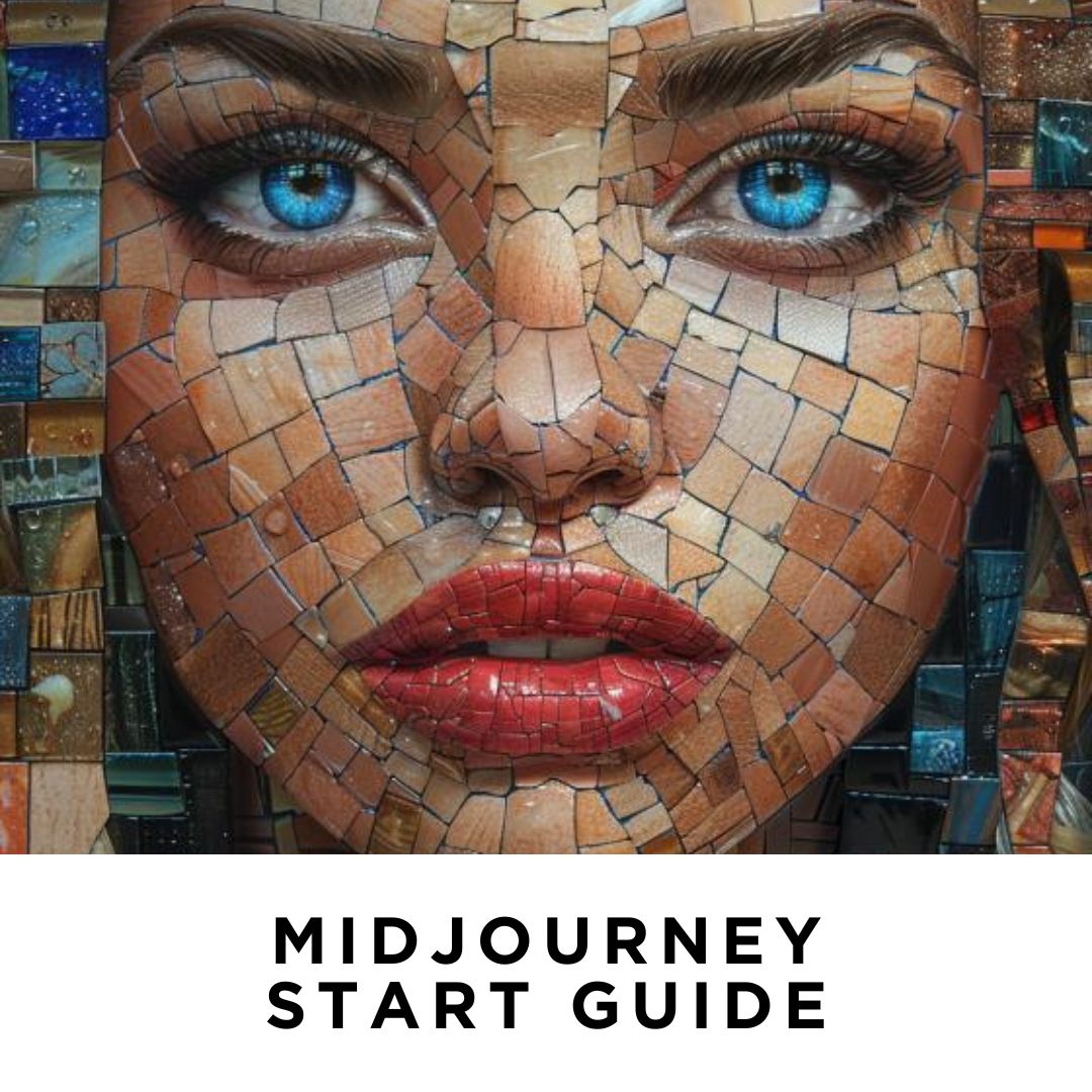 Midjourney Start Guide